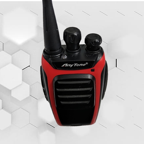 AnyTone AT-D68 PLUS El Telsizi - Altındağ Elektronik